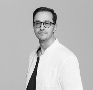 Dr. Cătălin Prescură - Brain Institute